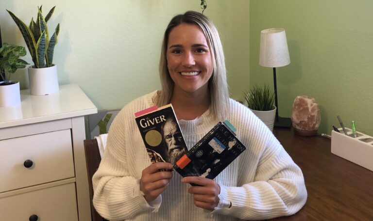 First-year teacher shares her distance learning experience - CUSD Insider