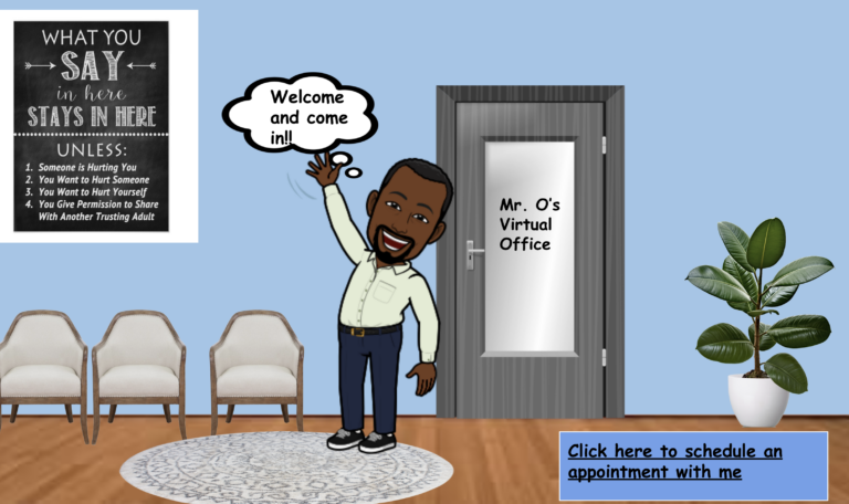 With Bitmoji fun, Capo Unified counselors take their services virtual ...