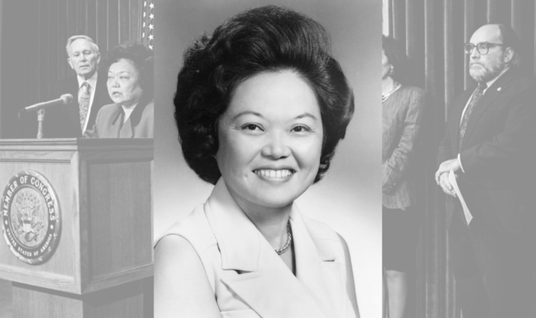 UC Irvine professor shares story of first woman of color in U.S ...