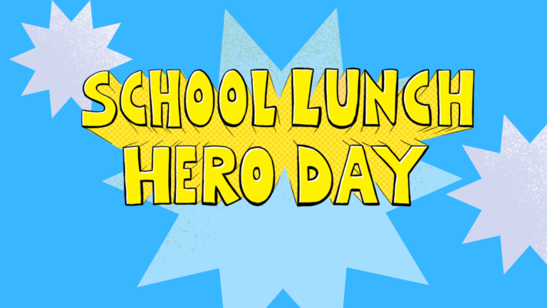 School Lunch Hero Spotlight: Dawn Kardos - CUSD Insider